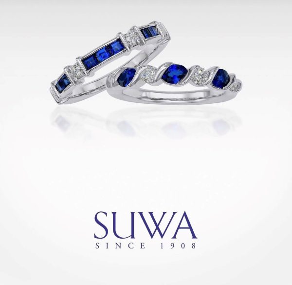 ジュエリーブランド WAKO【広島和光】